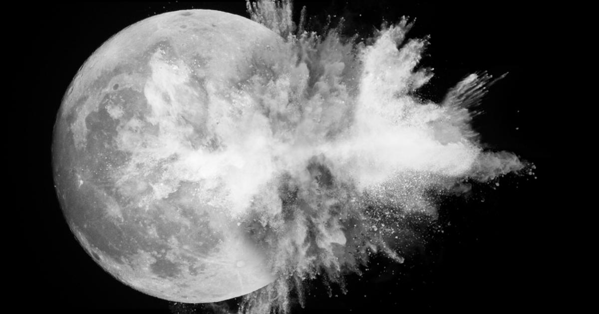 El plan secreto de EE. UU. para detonar una bomba nuclear en la Luna | Ciencia | La República