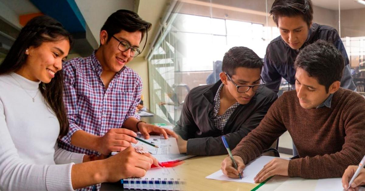 ¿Cuál es la carrera técnica que puedes estudiar gratis en Lima y te ...