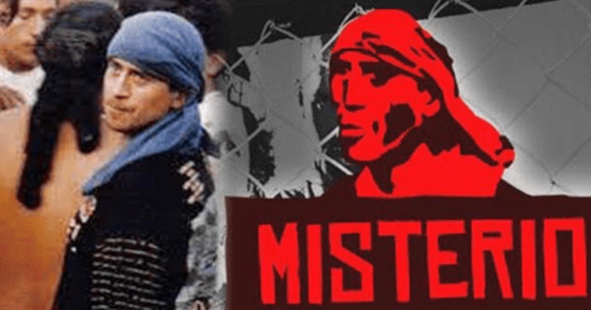 Equipos De La Ciudad Misteriosa