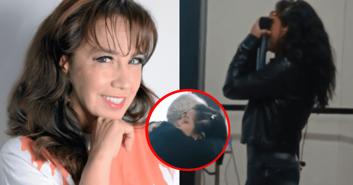 Princesita Mily Imitadora De Intérprete Se Quiebra Tras Homenajear A