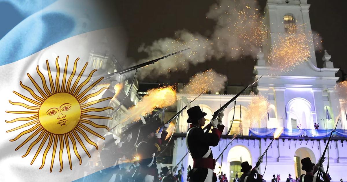 Feriado 25 de mayo en Argentina: ¿por qué es feriado y qué se conmemora ...