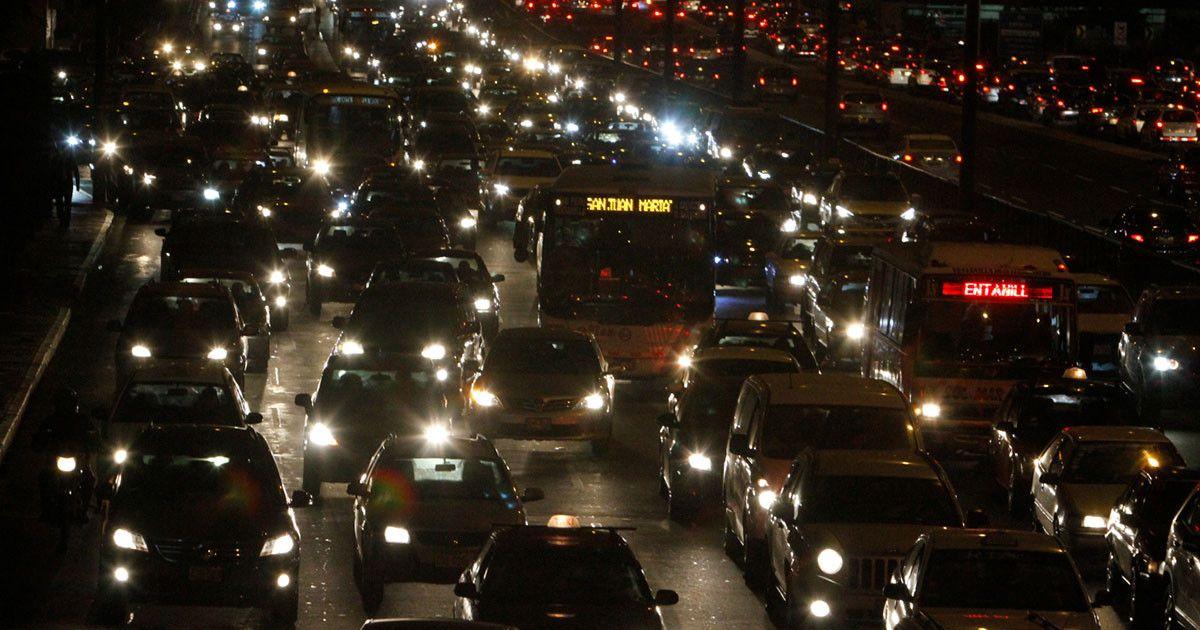 Asociación Automotriz del Perú: “Conducir 10 km en Lima demora más de ...
