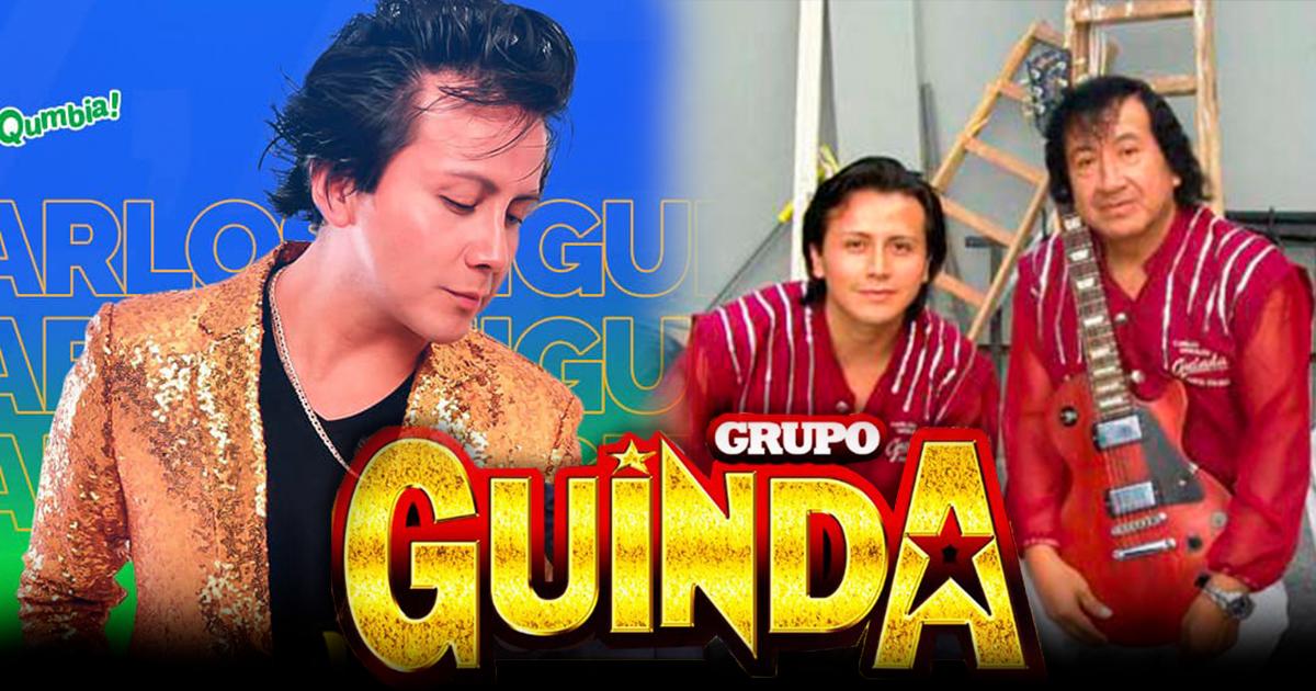 Grupo Guinda | ¿Quién es Carlos Miguel y por qué no continuará con el ...