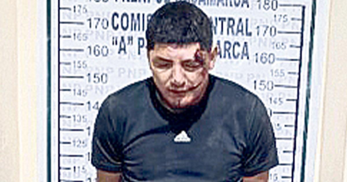 Mirley, otra víctima de feminicidio y la falta de protección ...