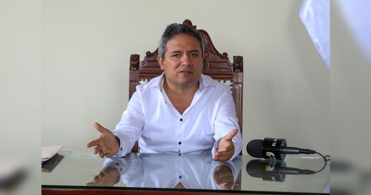 Trujillo; alcalde perdería cargo si ratifican sentencia LRND | Sociedad ...