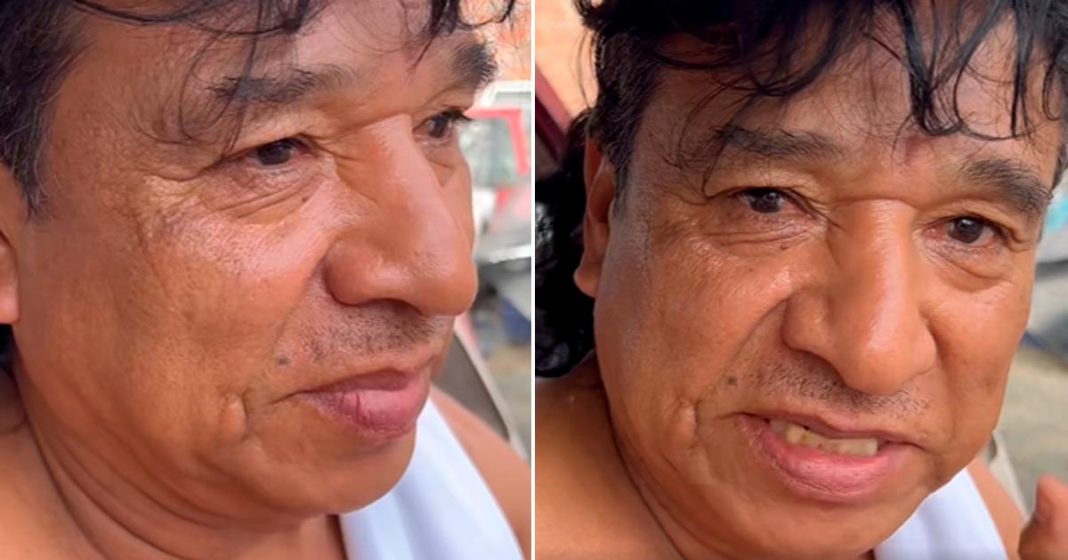 Viral Facebook | 'Pepe, el popular Rocky' sorprende a fans con su nueva ...