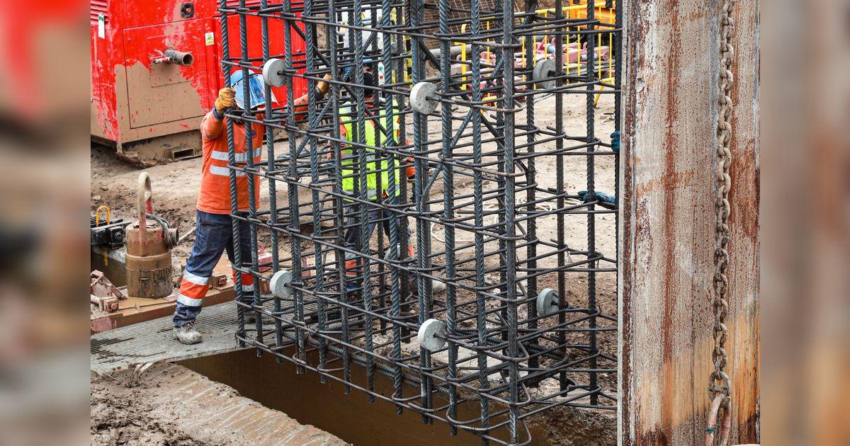 Capeco: sector construcción habría caído más de 10% hasta abril del ...