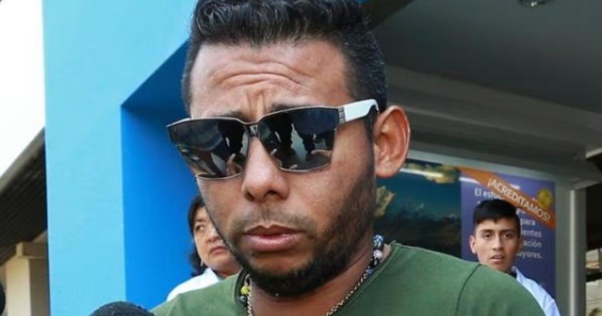 Abel Lobatón: ¿qué fue de él y a qué se dedica ahora tras dejar el ...