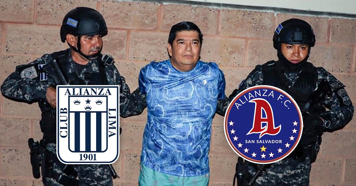 Alianza FC, el club que se inspiró en Alianza Lima y tiene a su ...