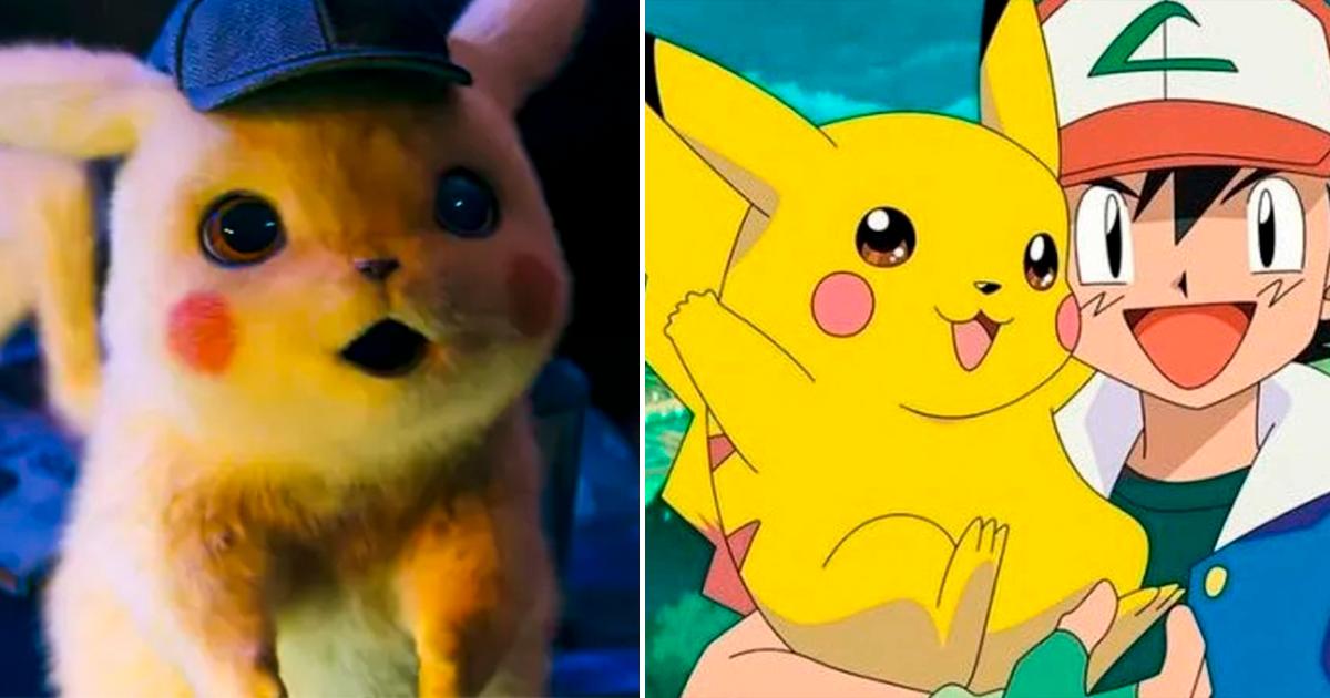 Así es la zarigüeya amarilla, el marsupial que se parece al pokémon ...
