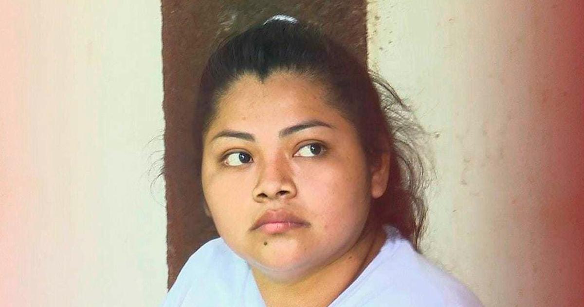 Mujer sometió a labores de parto a su amiga y luego la asesinó para quedarse con su bebé | El ...