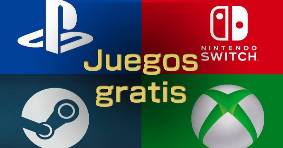 Los mejores juegos gratis para el fin de semana: del 28 de mayo al 6 de ...