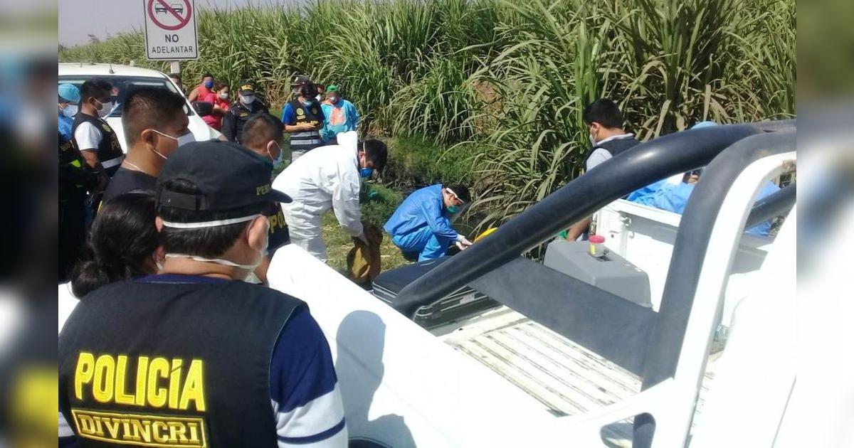 La Libertad | en 20% anual aumenta índice de criminalidad LRSD | Sociedad | La República