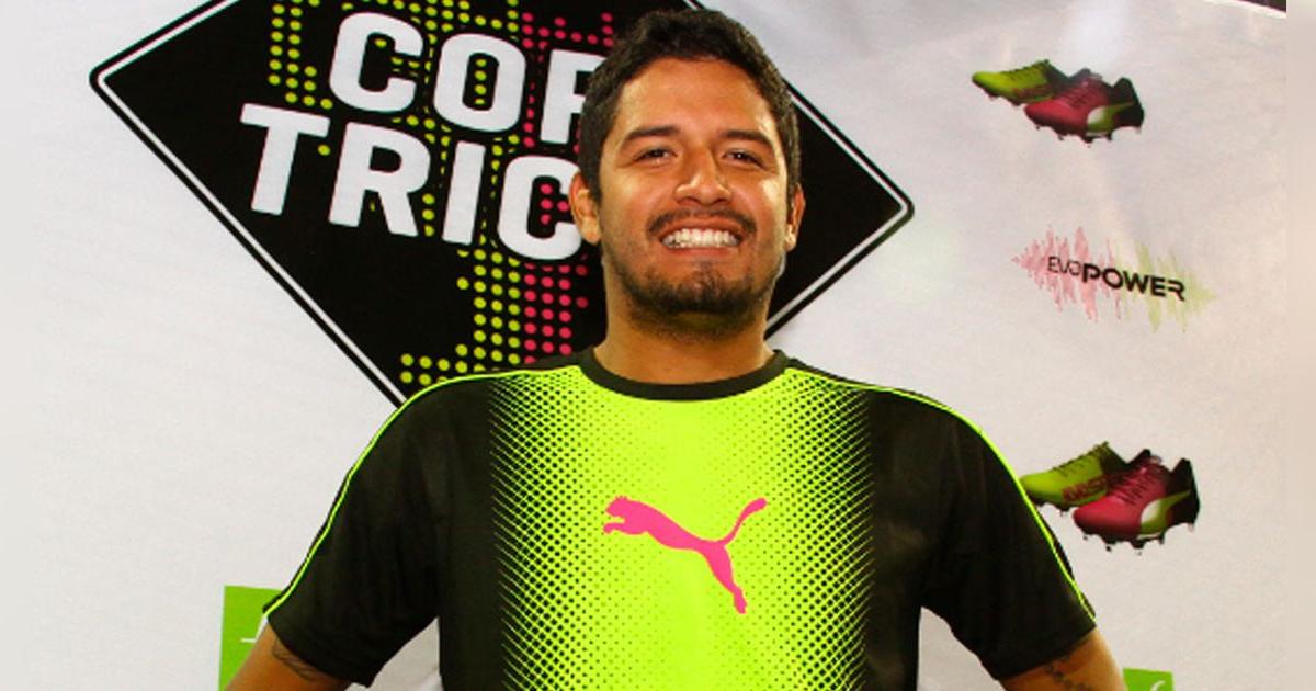 Reimond Manco revela por qué no sigue jugando: "No quiero faltarle el ...