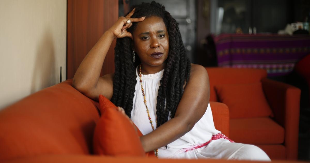 Sofía Carrillo: "El racismo no es un problema de sensibilidades extremas, es un problema ...