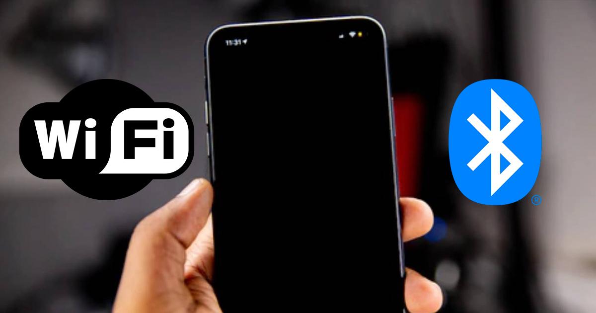 ¿Qué ocurre si activas el bluetooth y el Wi-Fi de tu teléfono a la vez? Descúbrelo | Smartphone ...