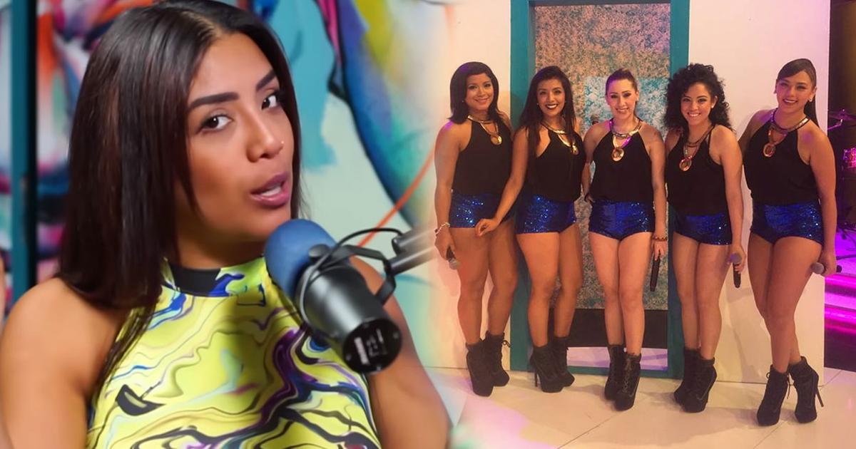 Kate Candela: qué enfermedad crónica padece la cantante peruana y qué problemas le causó en Son ...