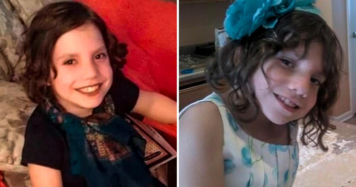 El trágico caso de Natalia Grace, la 'niña' acusada por sus padres ...