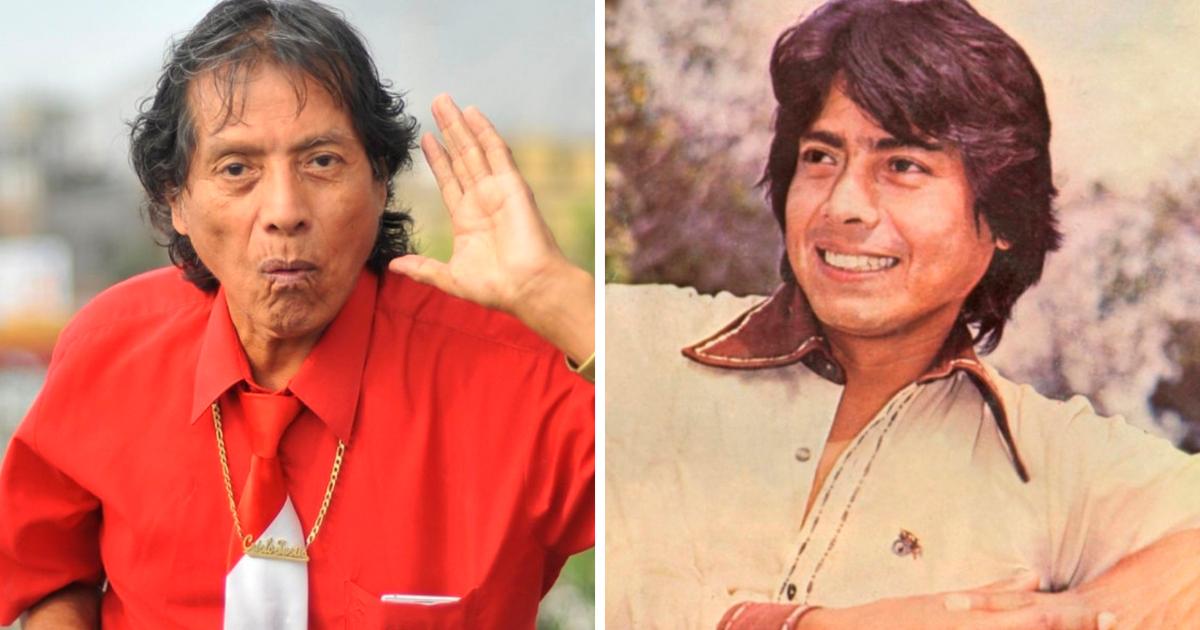 Iván Cruz: ¿Qué fue del popular cantante de boleros como “ajena” y “la ...