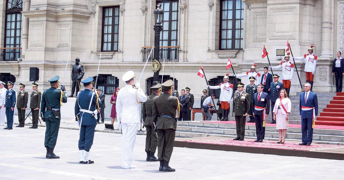 Fascismo peruano del siglo XXI, por Cecilia Méndez | Opinión | La República