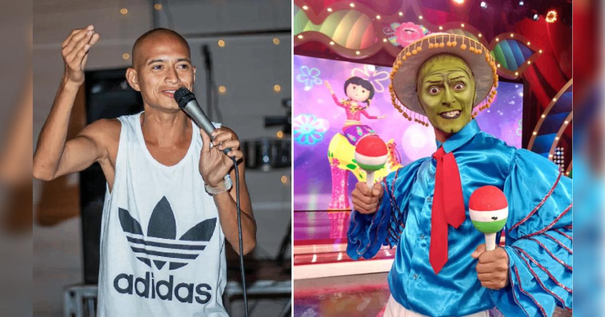 Henry Pancracio: a qué se dedica el llamado sucesor del cómico ...