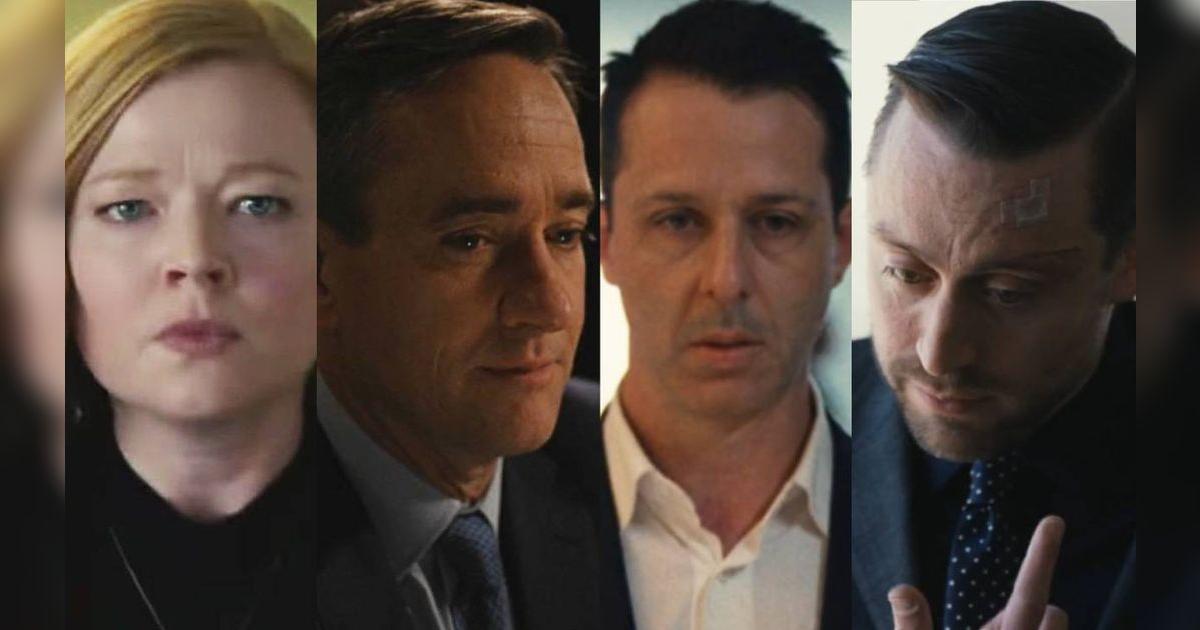 Succession, el devastador y agridulce FINAL: RESEÑA de una tragedia llamada Roy | capítulo final ...