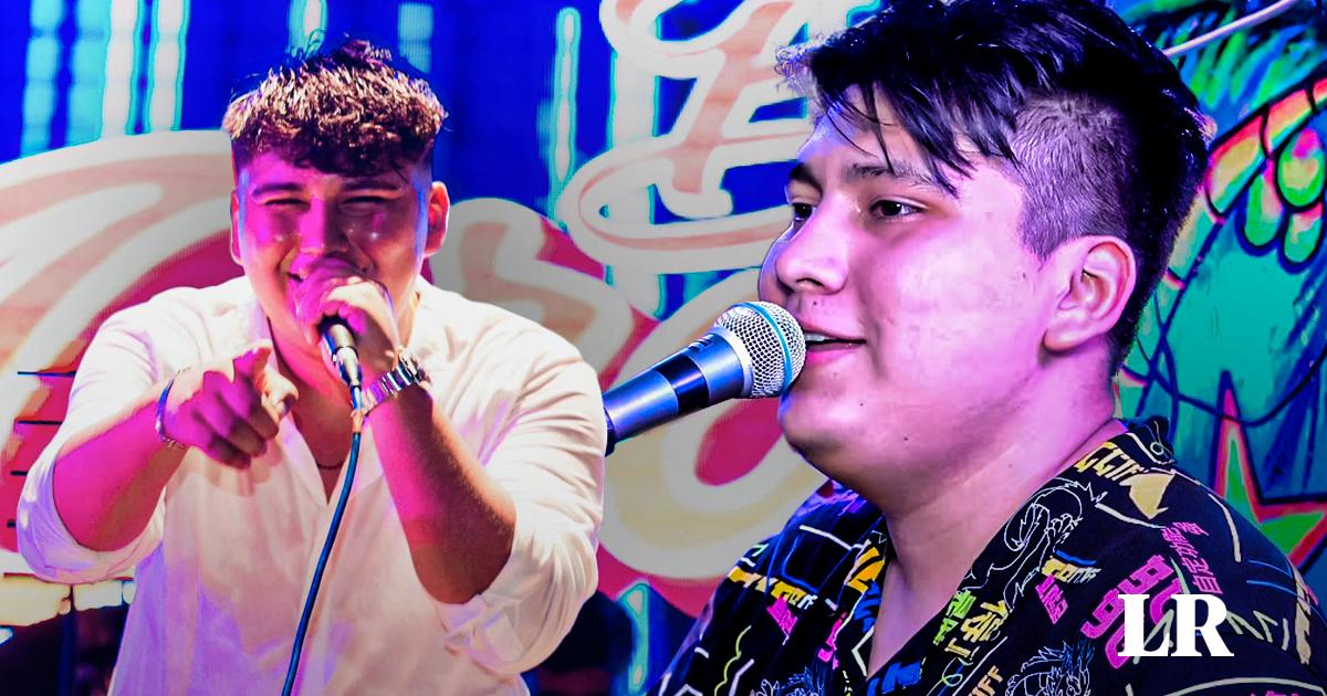 ¿Bill Orosco se considera el heredero de Johnny Orosco del grupo Néctar ...