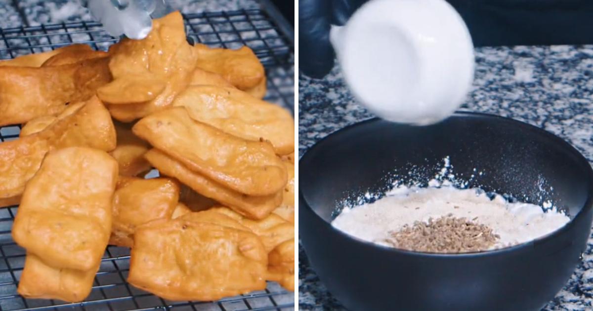 ¿Sabías que las yuquitas fritas en realidad no llevan yuca? | Yuca ...