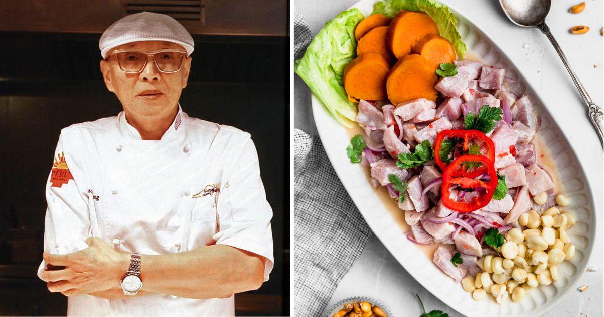 Chez Wong vende el mejor CEVICHE del mundo: cuáles son los precios ...