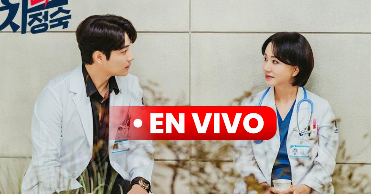 "Doctora Cha", capítulo 15 sub español por JBTC: horario, canal y dónde ...