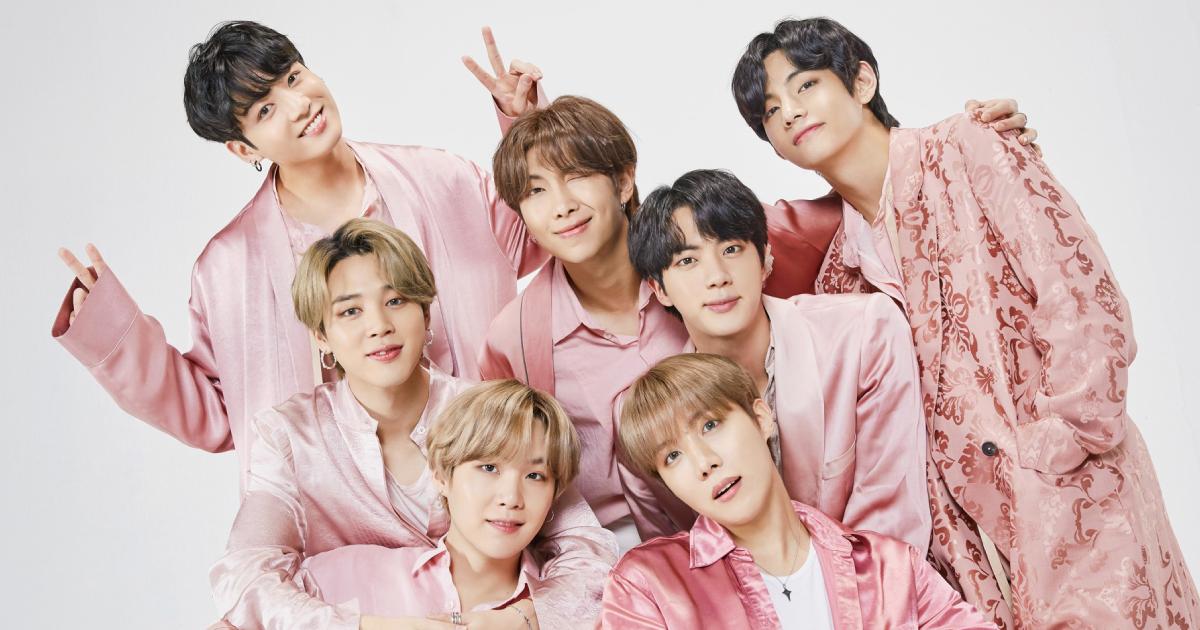 BTS emociona a fans con mensajes sorpresa por su décimo aniversario ...