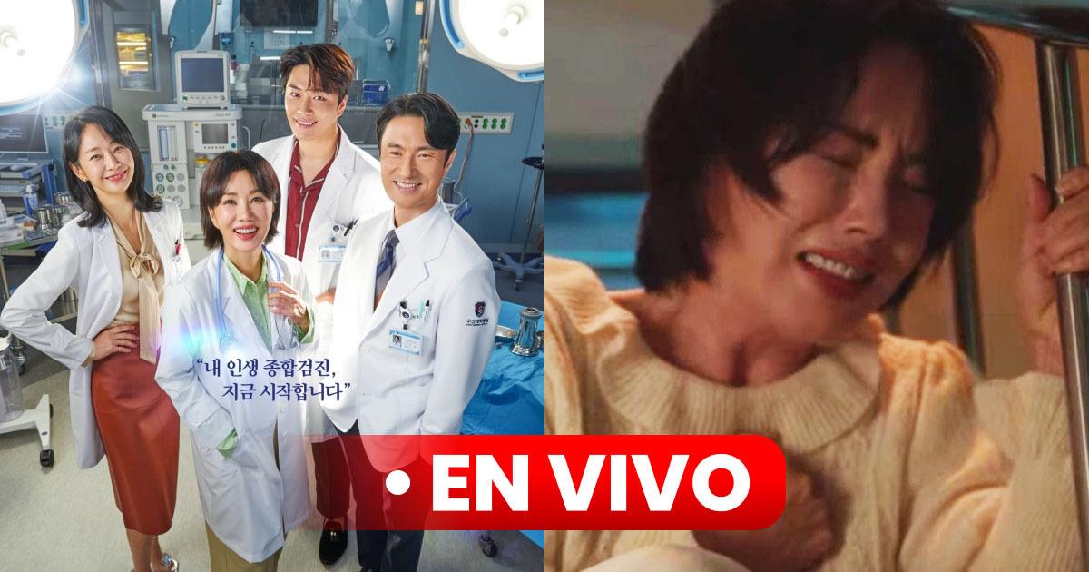 Doctora Cha FINAL, capítulo 16 sub español por JBTC: horario, canal y ...