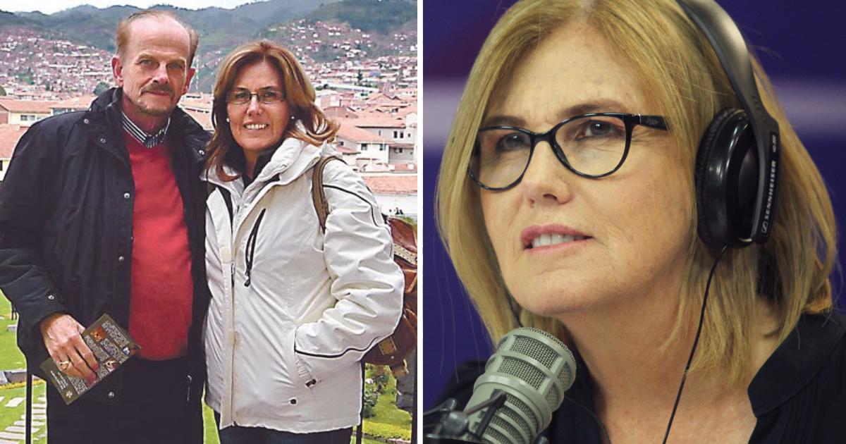 Mónica Delta: ¿quién es su esposo Jerry Hill Gates y cómo inició su ...