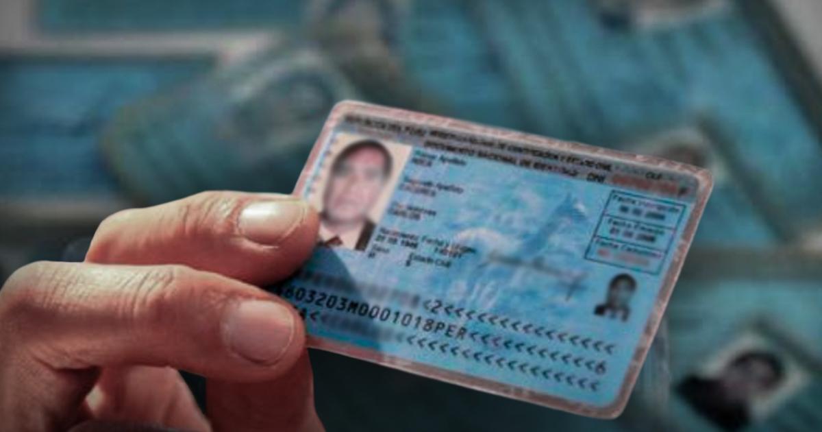 RENIEC | DNI ubigeo 2023: cual es el número de ubigeo y comó ...