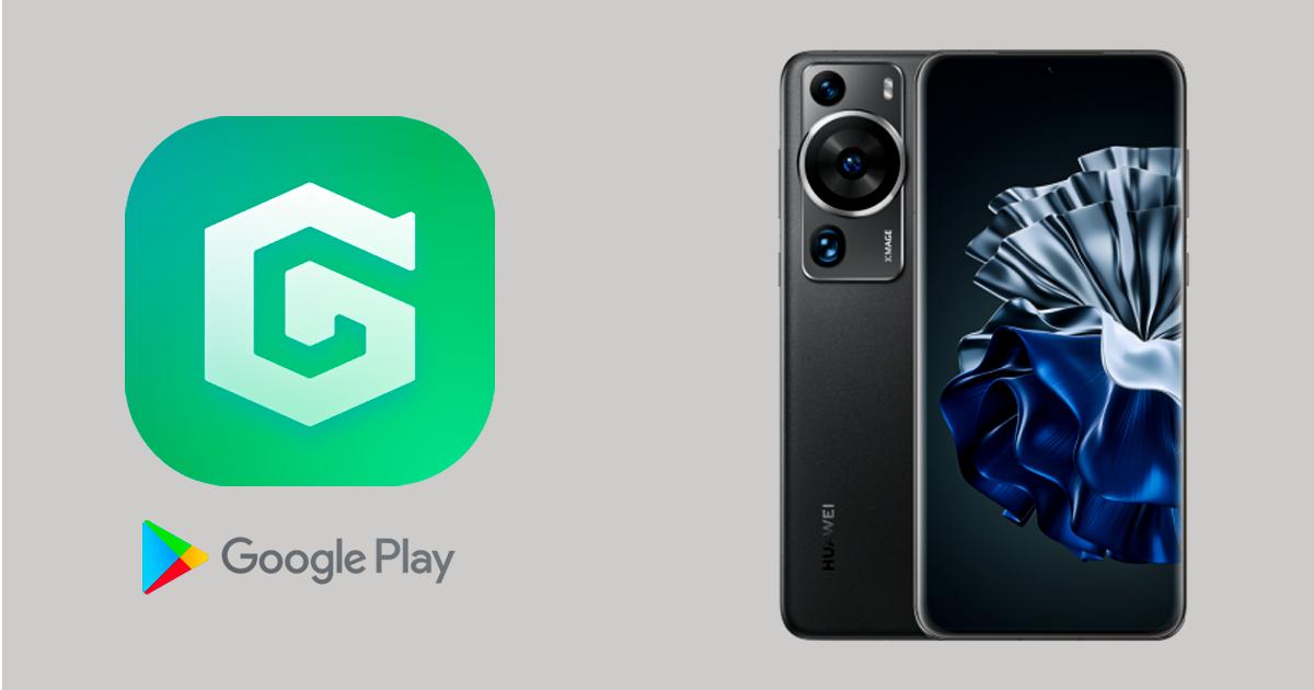 Gbox APP: ¿Cómo usar GBox para tener YouTube, Gmail y otras apps de ...