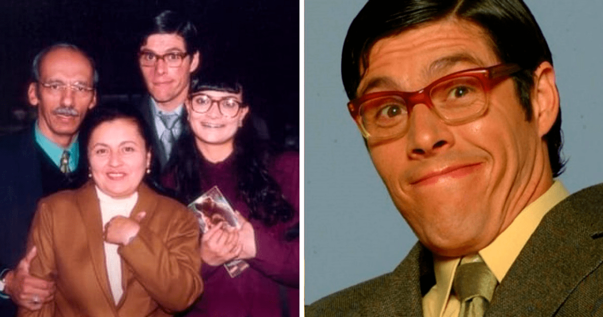 “yo Soy Betty La Fea” Mira Como Luce Nicolás Mora El Incondicional