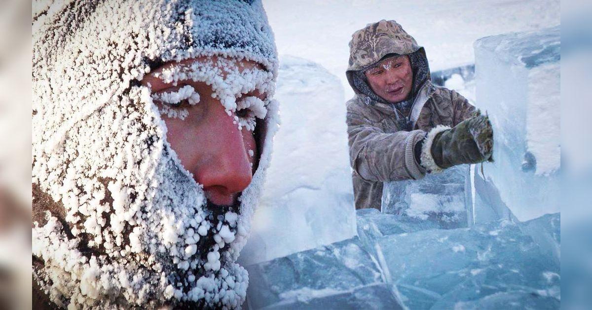 Rusia | Descubre cómo se vive en el lugar más frío del mundo: ¿cómo se ...