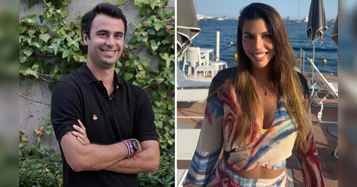 Alondra García: ¿quién es el millonario Francisco Alister Moreno, que ...