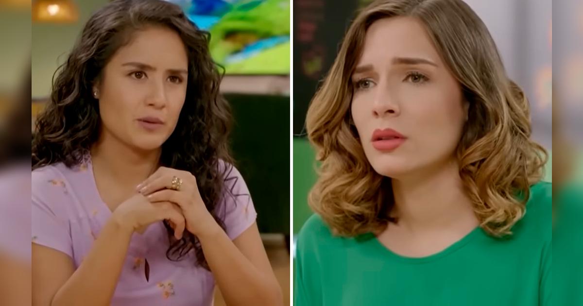 Fans de "Luz de luna" piden expulsar a este personaje por resentido ...