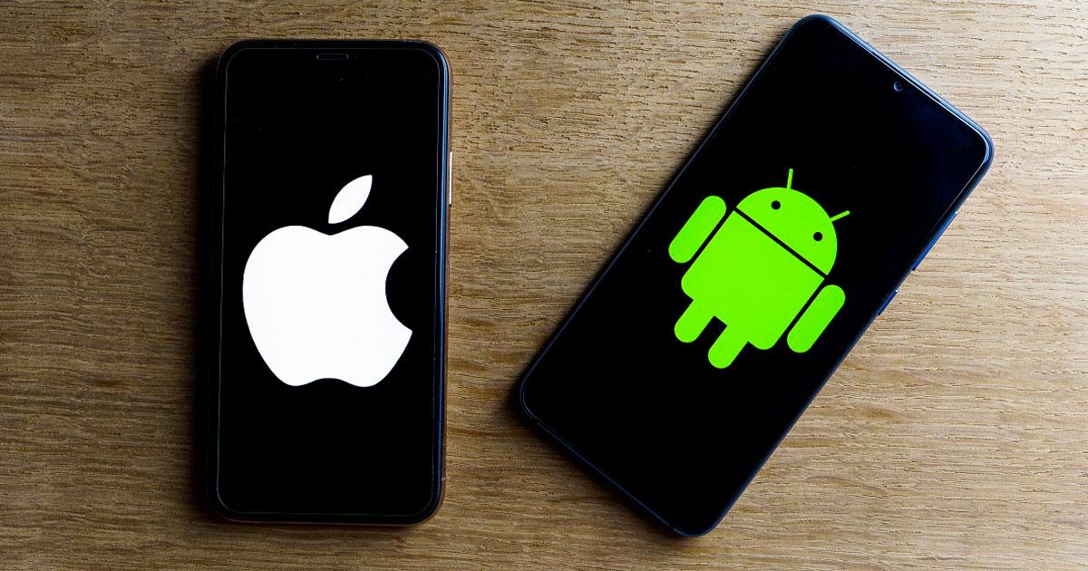 Google lo hizo primero: las 'nuevas' funciones de iOS 17 que Android ya ...