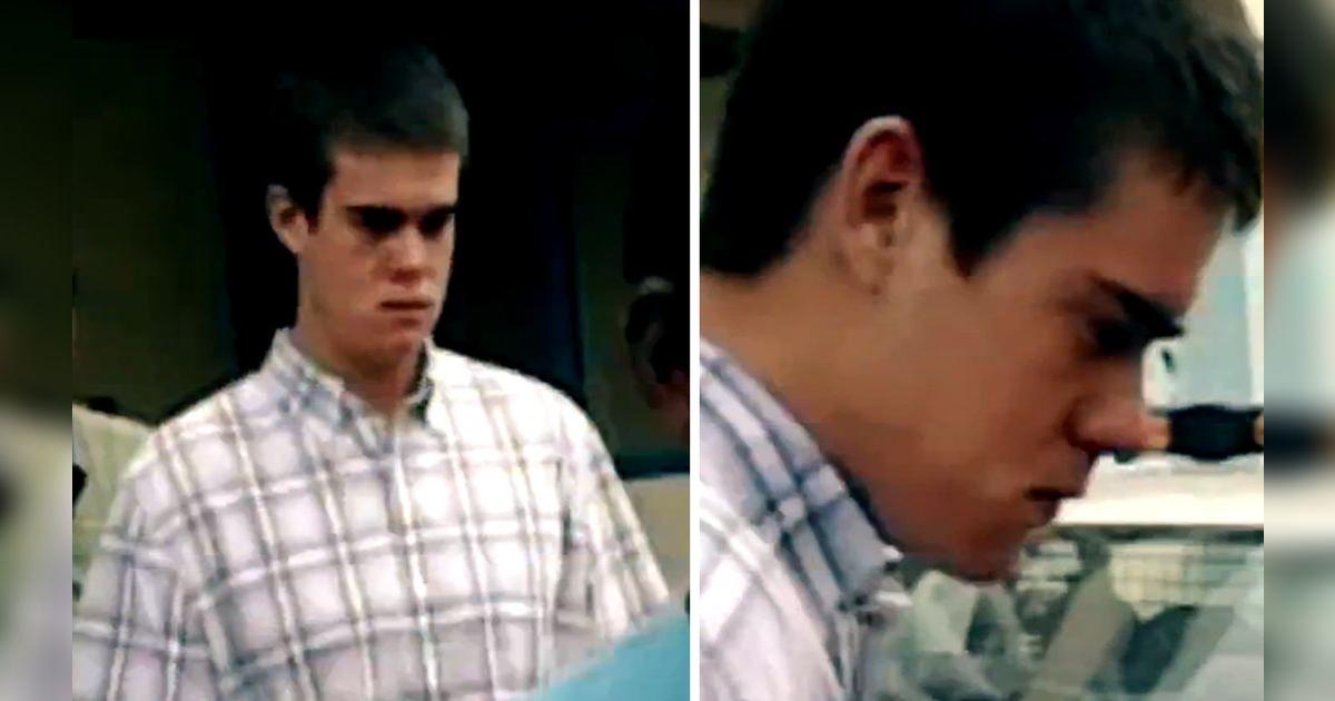 Joran van der Sloot: ¿qué crimen cometió en 2010 y por qué será ...