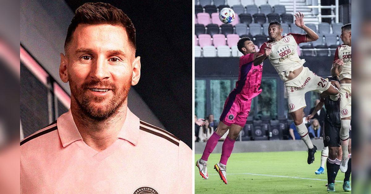 Lionel Messi al Inter Miami: quién lo creo, de qué país es, jugadores ...