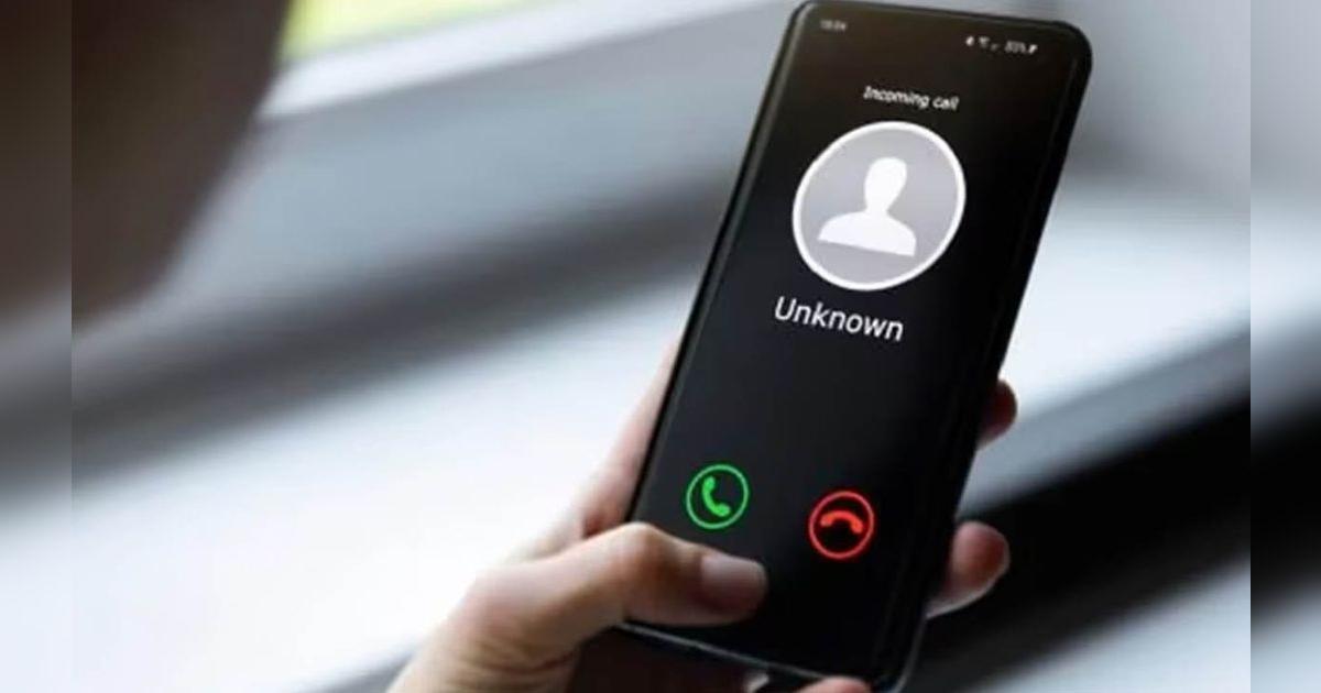 Smartphone: ¿recibes llamadas de números desconocidos que cuelgan al ...