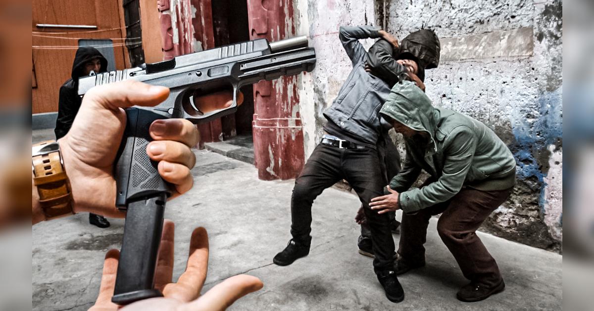 Uso de armas de fuego en América Latina: ¿en qué países está permitido y cuál es su impacto en ...