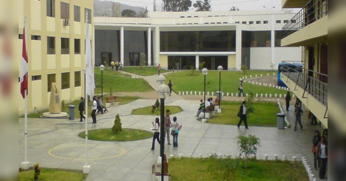 UNTELS 2024: ¿sabías que hay una universidad tecnológica en Lima Sur ...