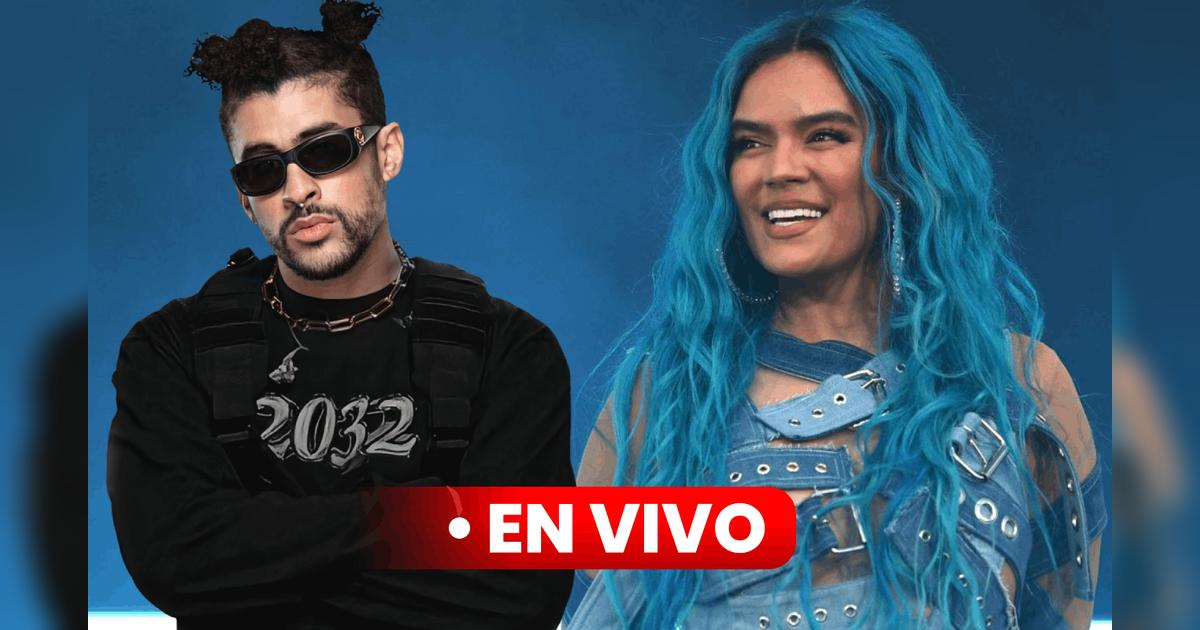 ¿En qué canal VER los Premios Heat 2023 EN VIVO? LINK oficial vía HTV ...