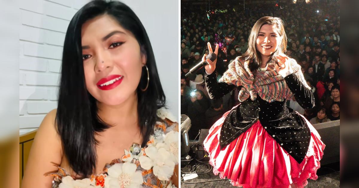 Yarita Lizeth conciertos Día del Padre 2023: horarios para ...