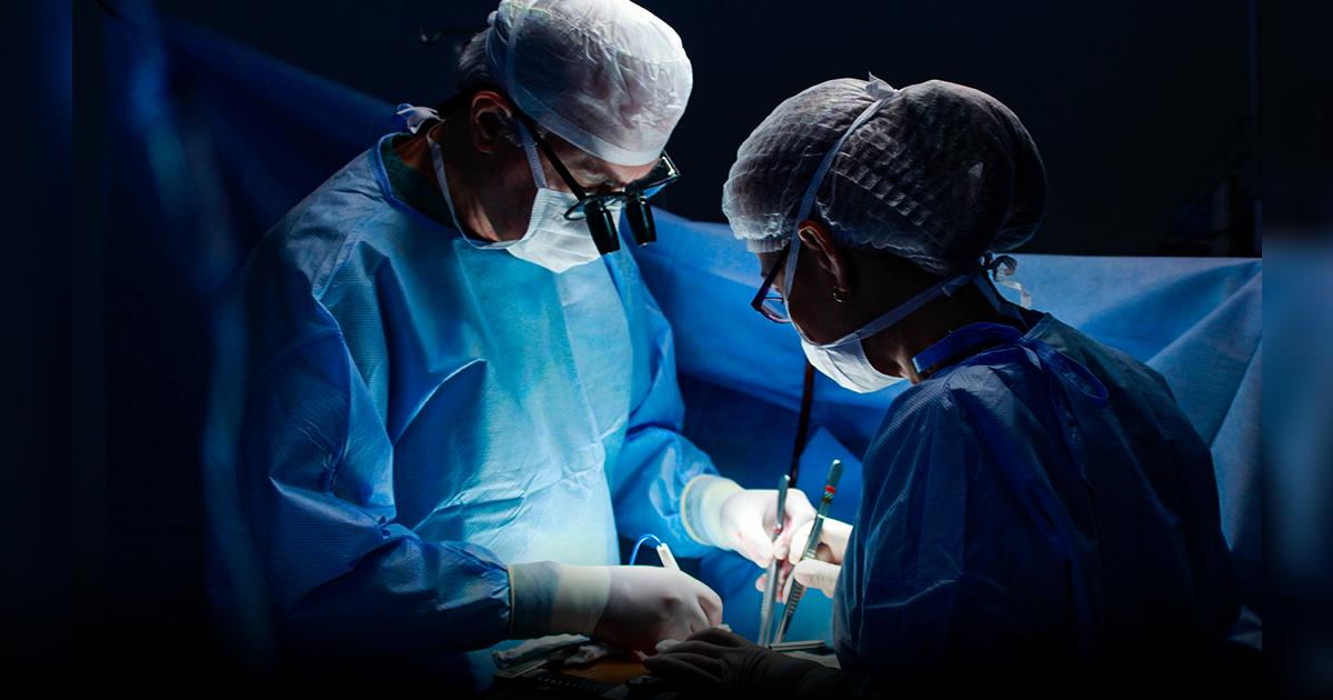 Viral | Mujer denuncia que le amputaron la pierna equivocada: "Me ...