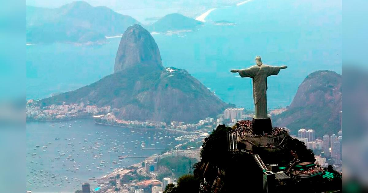 Carretera Interoceánica: ¿cuál es la ruta para viajar desde Lima a ...
