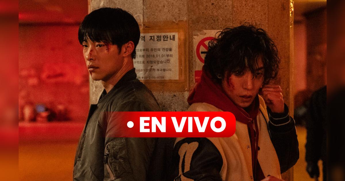"Sabuesos", ESTRENO en Netflix: fecha, horarios, sinopsis, actores y ...